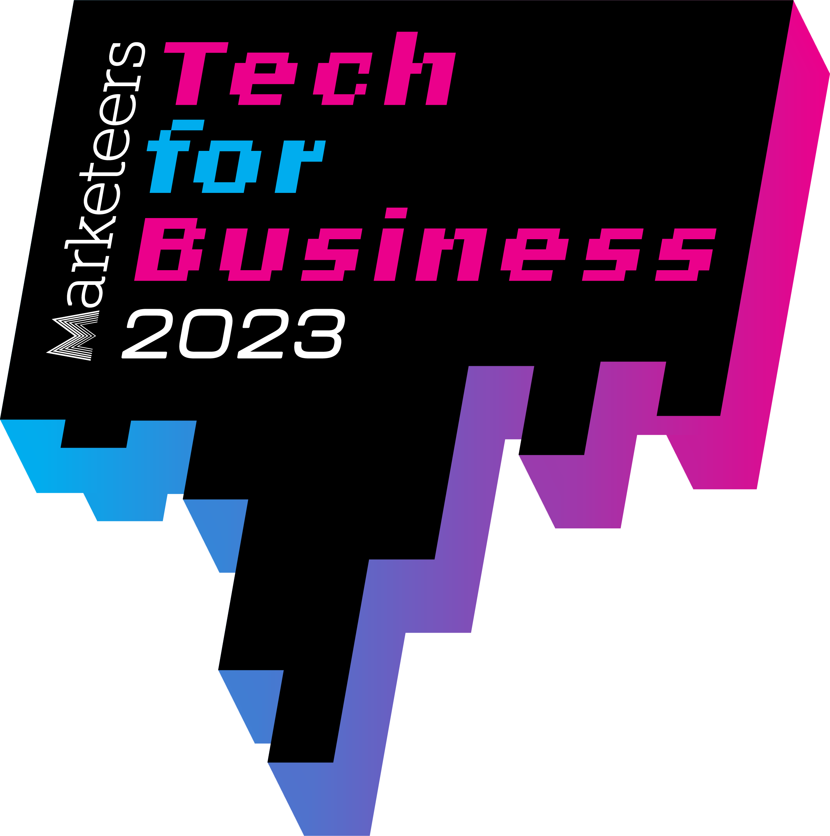 Tech For Business 2023